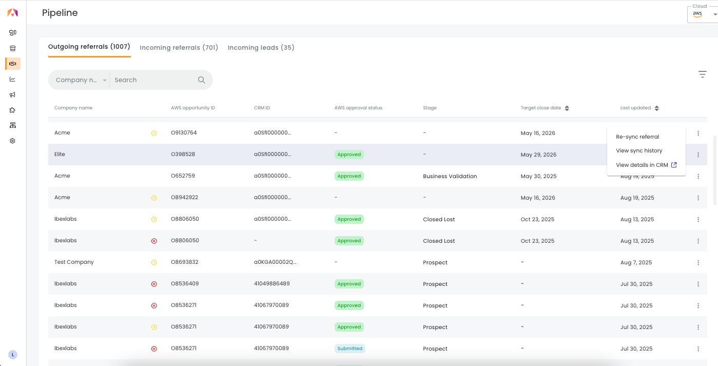 July - 2025 – Labra